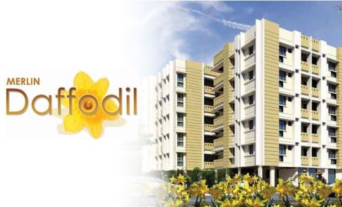 4 BHK House / Villa for sale in Merlin daffodil Rajarhat Kolkata East ...