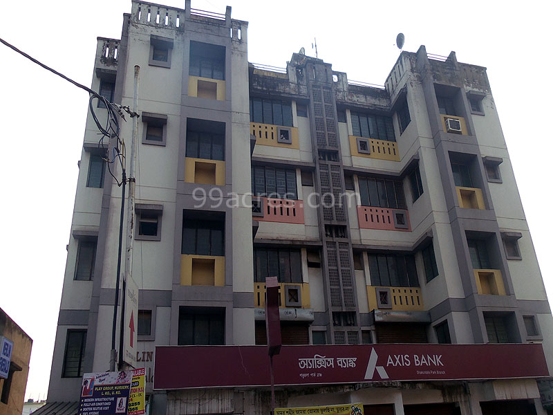 Merlin Group Merlin Emerald Photos - Behala, Kolkata South Pictures