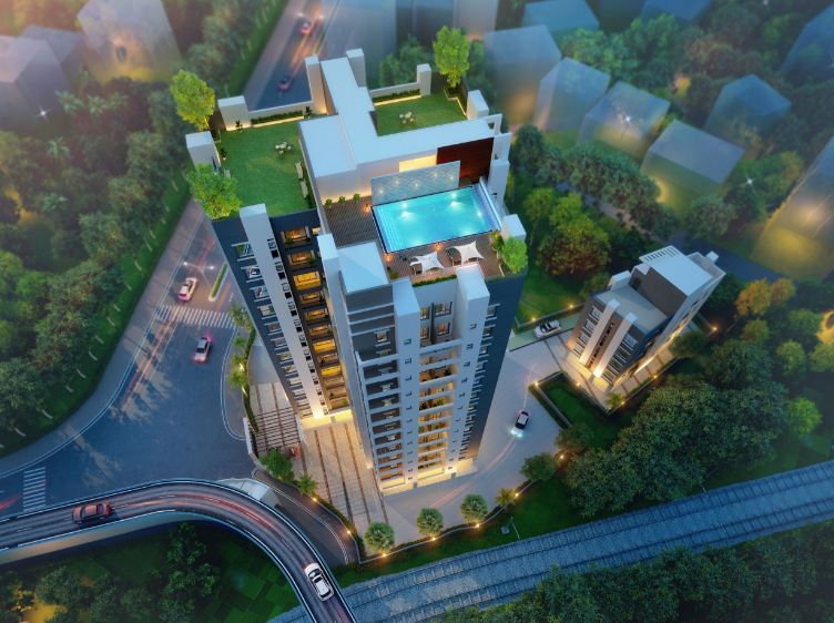 Merlin Group Merlin Regalia Photos And Videos - Tangra, Kolkata Pictures