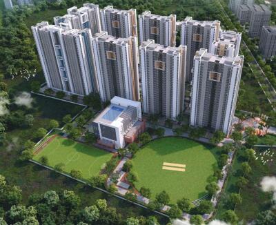 Flats in Rajarhat, Kolkata - 1552+ Apartments / Flats for Sale in ...