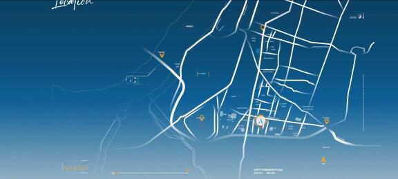 Merlin Group Merlin Azure Map - Hochimin Sarani, Behala Location Map