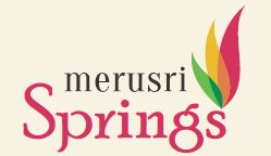 Merusri Developers Merusri Springs Map - Devanahalli, Bangalore ...