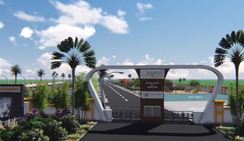 Merusri Developers Merusri Baharathi Enclave Photos And Videos ...