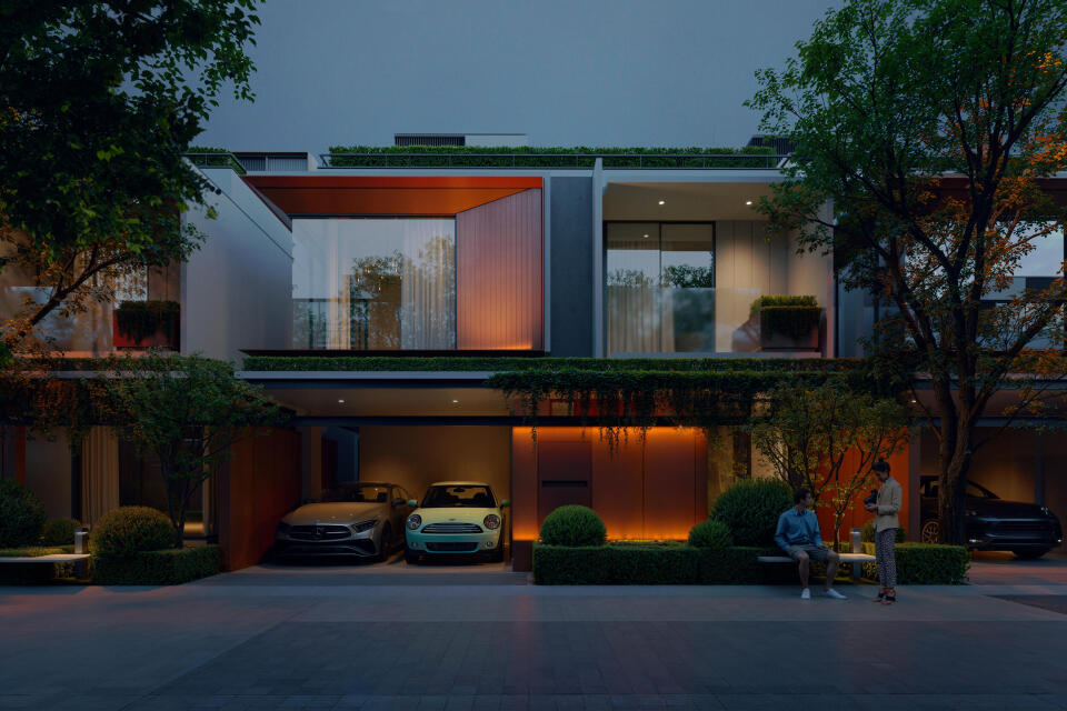 Merusri Developers Merusri Antelopes Photos And Videos - Devanahalli ...