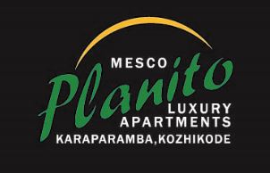 Mesco Builders Mesco Planito Floor Plan - Karaparamba, Calicut