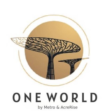 Metro Acrerise Promoters One World by Metro and AcreRise Photos ...