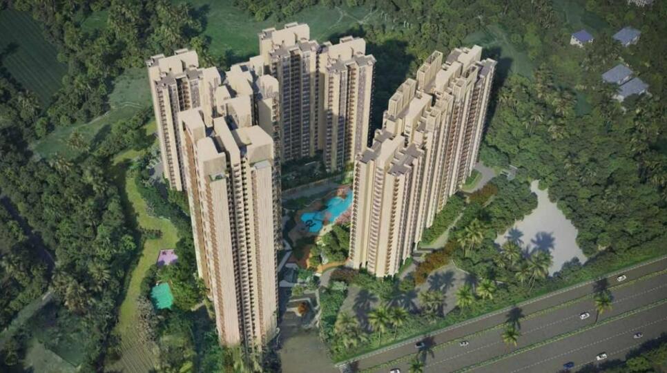 One World Janla, Bhubaneswar | Price List & Brochure, Floor Plan ...