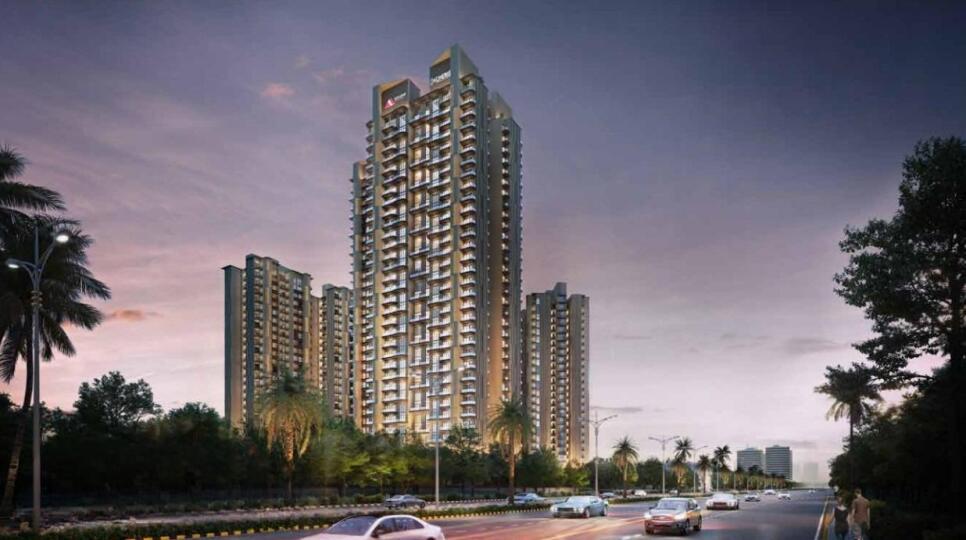 One World Janla, Bhubaneswar | Price List & Brochure, Floor Plan ...