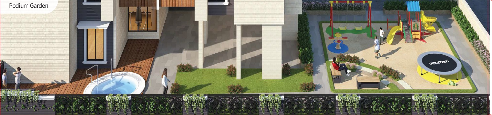 Metro Millennium Malad West, Mumbai | Price List & Brochure, Floor Plan ...