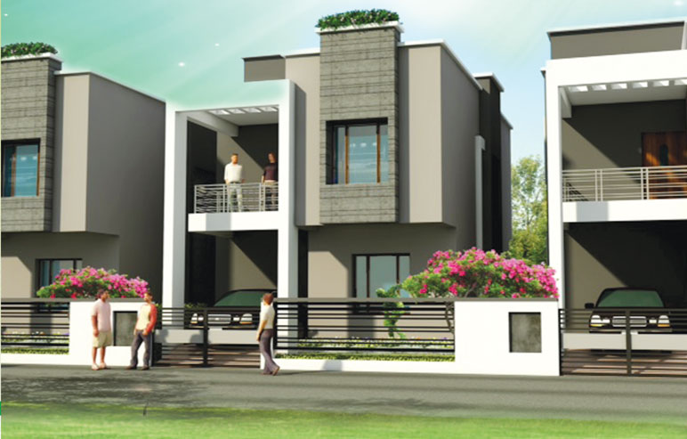 Metro Greenfield Nuagada, Cuttak | Price List, Location, Floor Plan, Layout