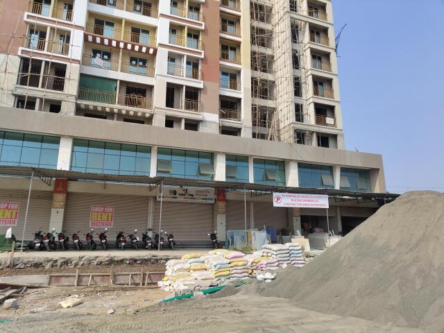 Metro Group Builders Metro Paramount Photos - Shilphata, Navi Mumbai ...