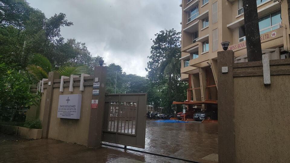 Metro Swiss Boulevard Mumbai, Postal Colony Resale Price List, Brochure ...