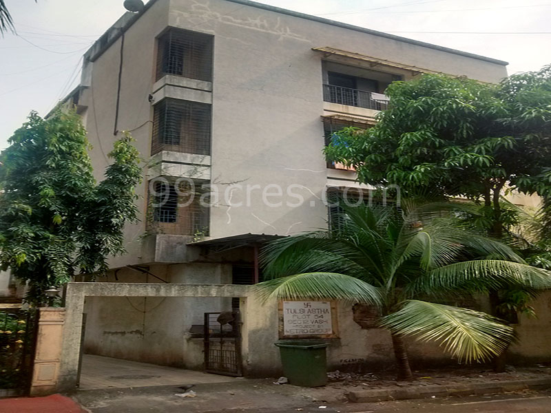 Metro Tulsi Astha Sector 12 Vashi, Navi Mumbai Resale Price List ...