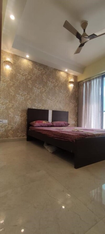 3 BHK / Bedroom Apartment / Flat for rent in Metro Suites Glitz Sector ...