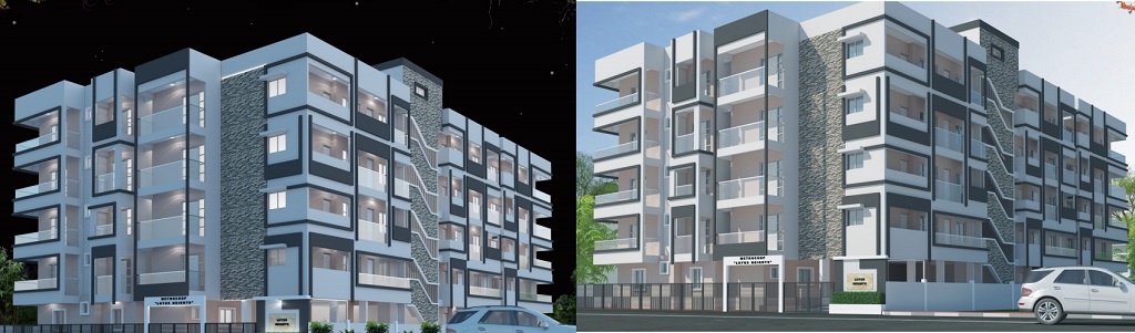 Metrocorp Lotus Heights Hebbal, Bangalore Resale Price List, Brochure ...