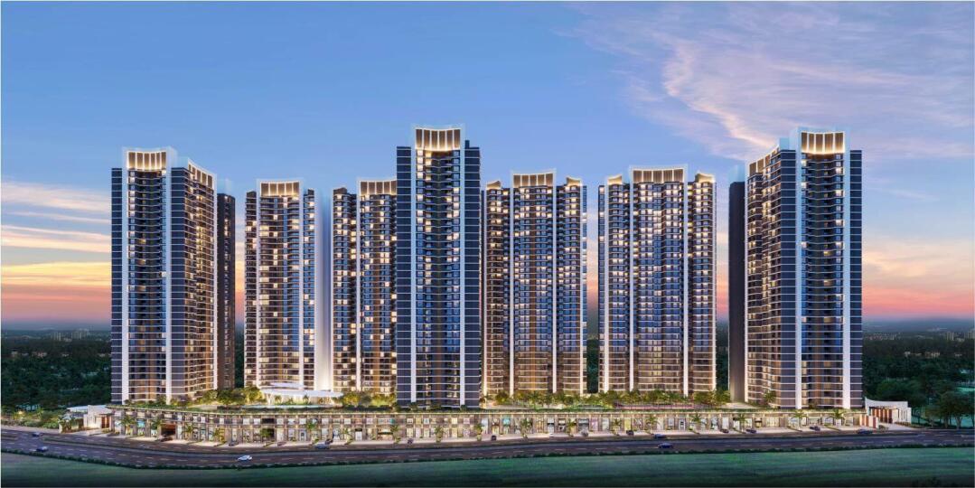 VTP Monarque Hinjewadi, Pune | Price List & Brochure, Floor Plan, Location Map & Reviews