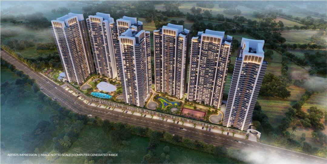 VTP Monarque Hinjewadi, Pune | Price List & Brochure, Floor Plan, Location Map & Reviews
