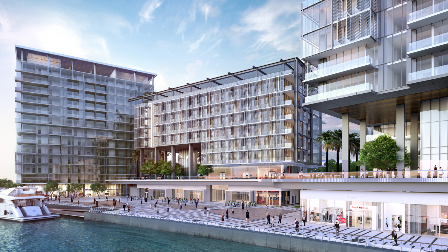 Meydan Dubai Water Canal, Jumeirah | Price List, Brochure, Floor Plan