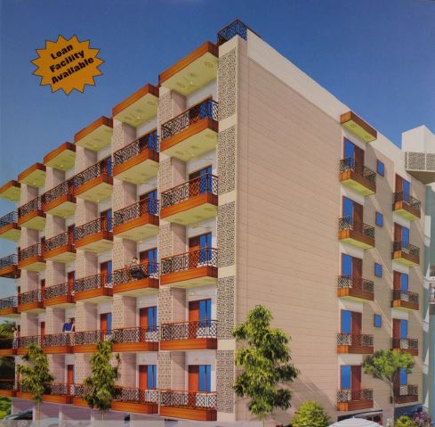 MGC Homes & Coloniser MGC Sukh Sagar Apartments Photos - Dadri, Greater ...