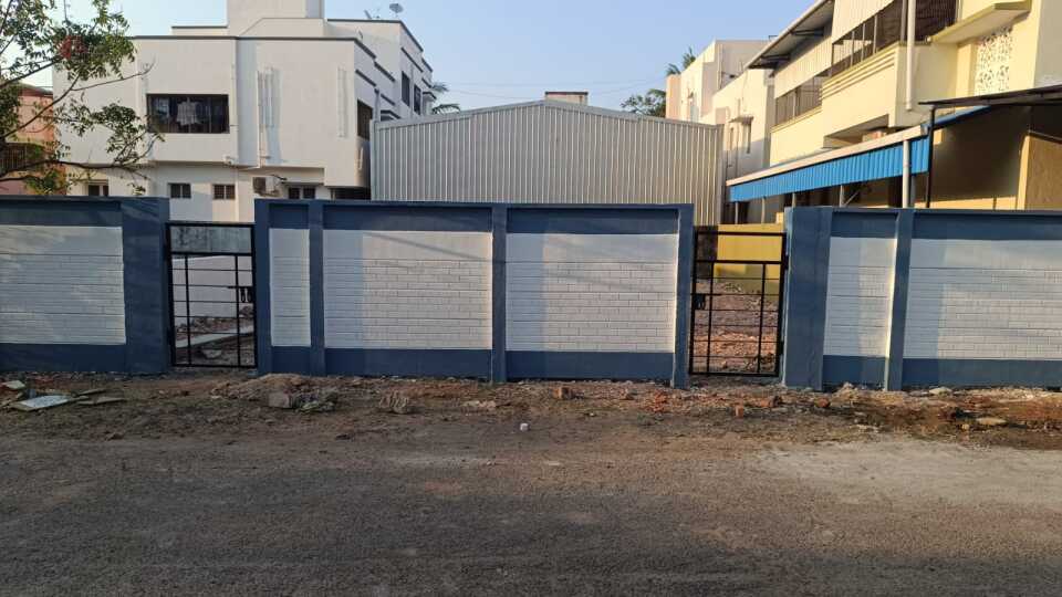 MGP Lands and Buildings MGP Prime Photos - Velachery, Chennai South ...