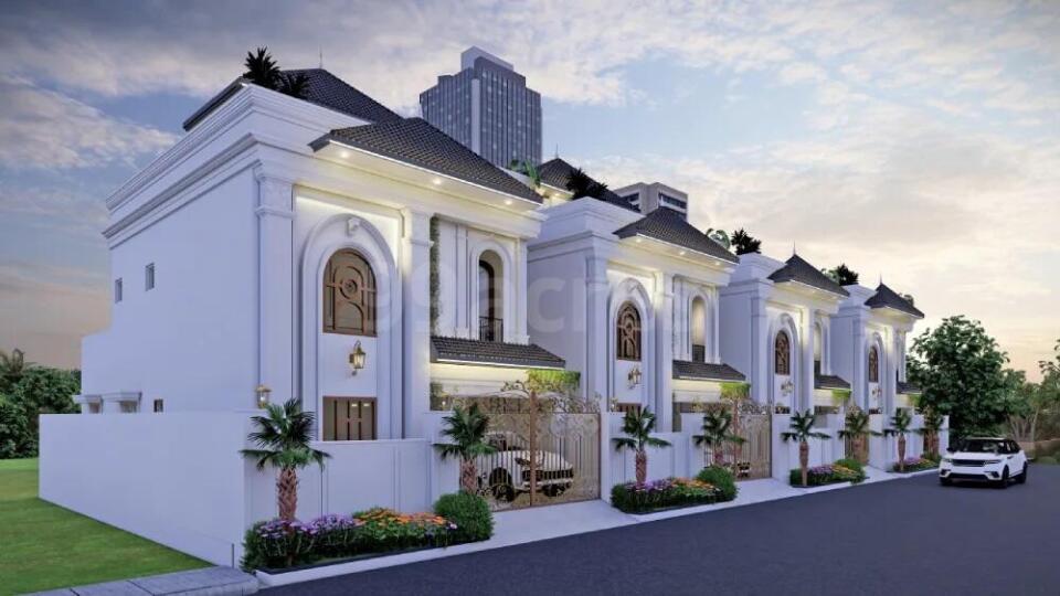 MGP Builders MGPs Globus Palladium Photos And Videos - Padur, Chennai ...