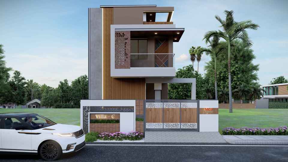 MGP Joyous Perungudi, Chennai South | Price List & Brochure, Floor Plan ...