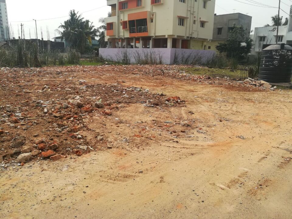 Mgp Builders And Developers MGP Sri Nagar Pallikaranai Chennai South ...