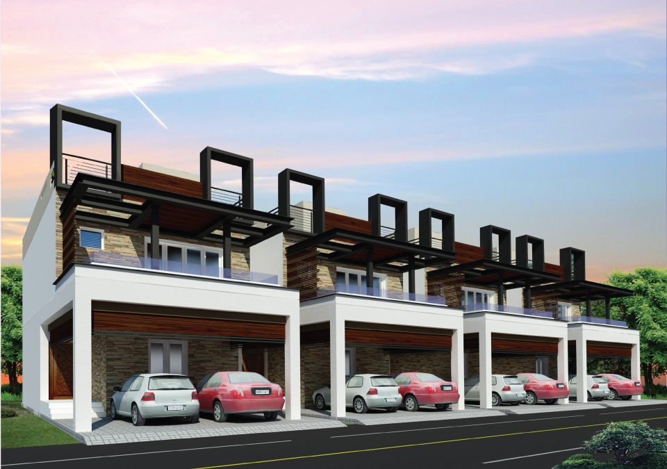 MGP Trinity Chennai South, Madipakkam Resale Price List, Brochure ...