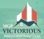 MGP Lands and Buildings MGP Victorious Map - Alandur, GST Road Location Map