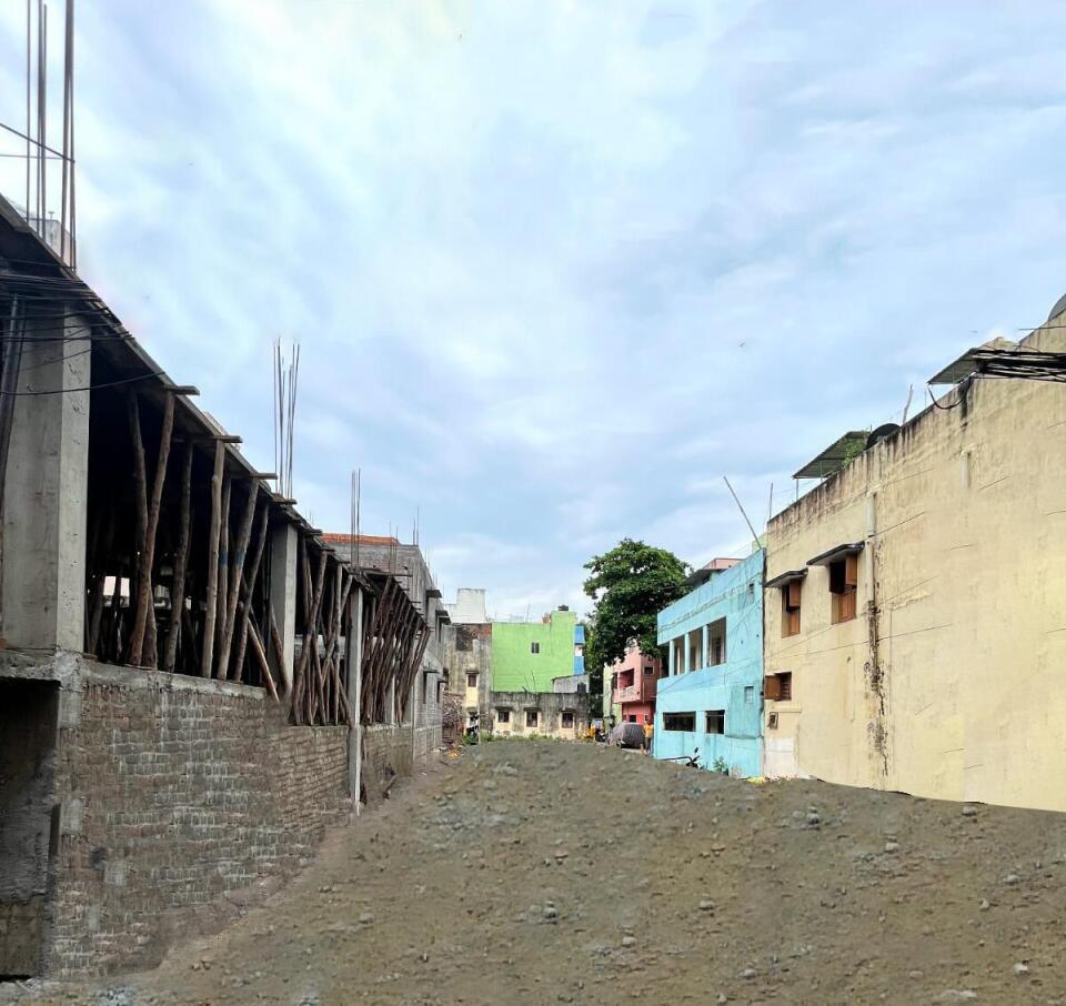 MGP Lands and Buildings MGP Icon Photos And Videos - Velachery, Chennai ...