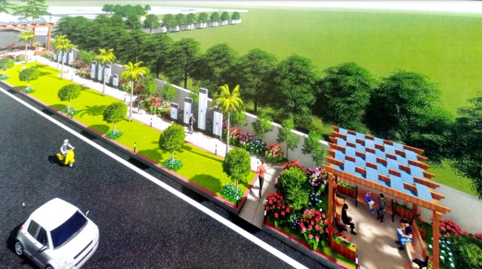 MGR Developers MGR Vimal Shree Park Photos - Tigaria Rao, Indore Pictures