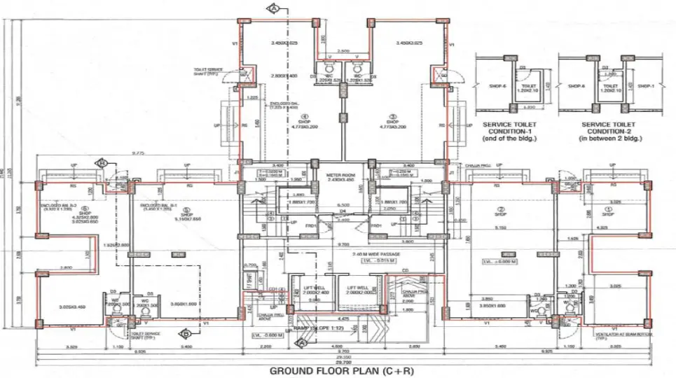 MHADA LIG EWS Housing Mumbai Navi, Jijamata Nagar Resale Price List ...
