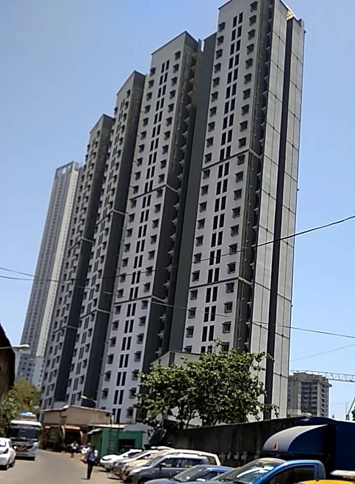 MHADA Western India Mill Photos - Lal Baug, Mumbai South Pictures