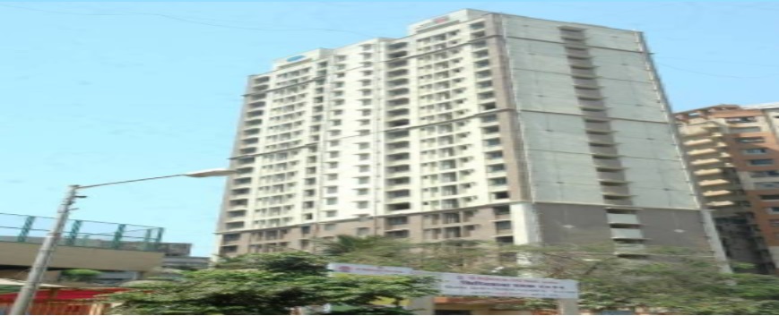 MHADA Standard Mill Photos - Century Bazaar, Mumbai South Pictures