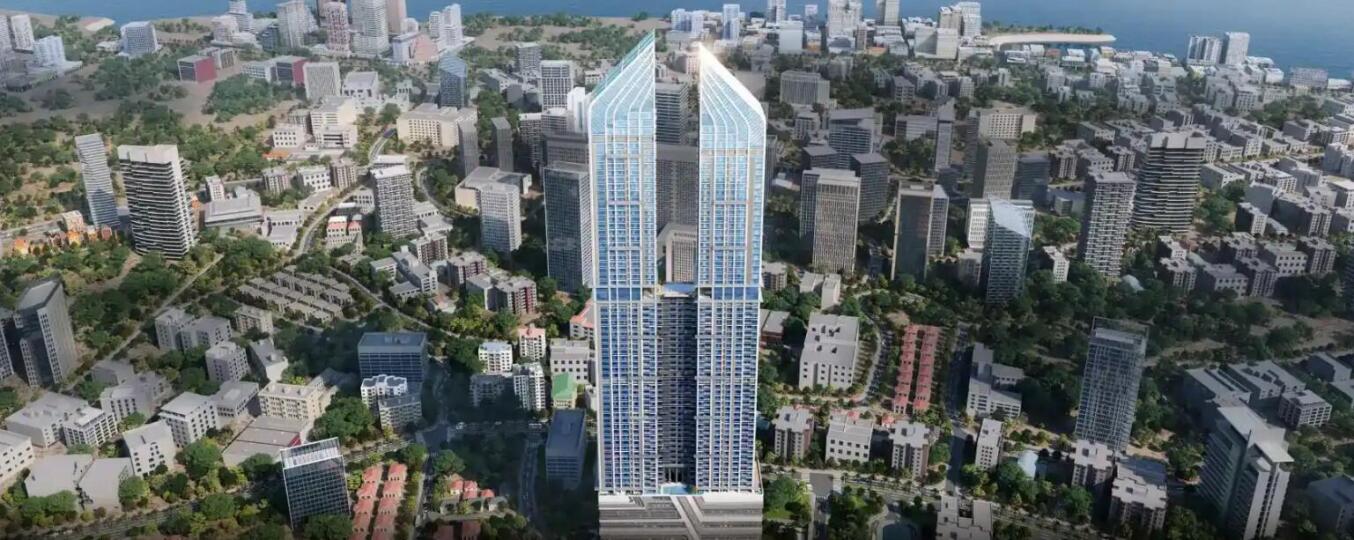 MICL Aaradhya Avaan Tardeo, Mumbai | Price List & Brochure, Floor Plan ...