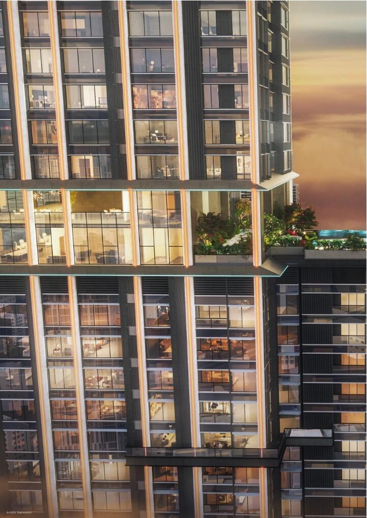 MICL Aaradhya Avaan Tardeo, Mumbai | Price List & Brochure, Floor Plan ...