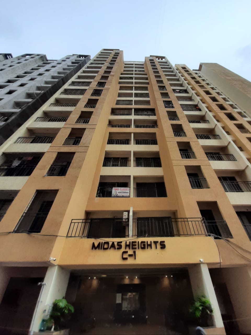 Midas Heights Mira Road And Beyond, Virar West Resale Price List ...