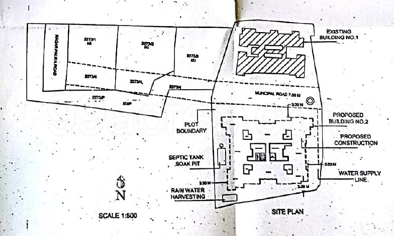 Midas Residency 2 Raigad, Mahad | Price List & Brochure, Floor Plan ...