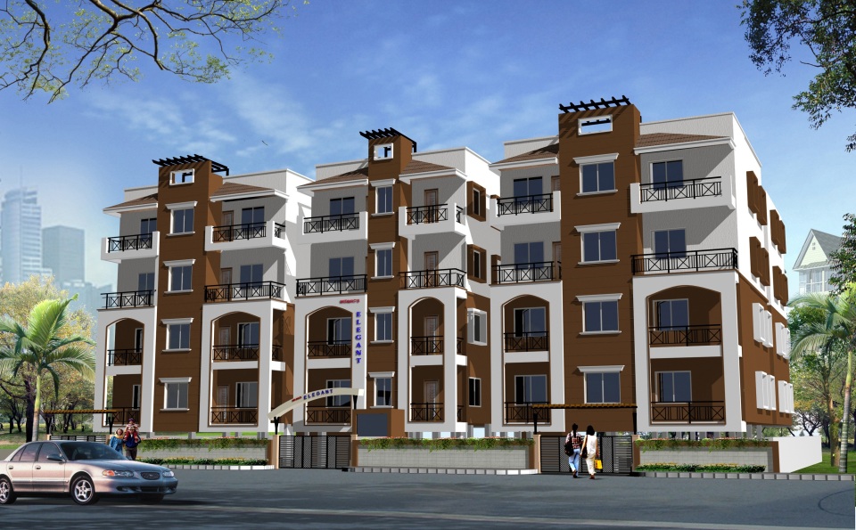 Midmac Elegant Kusugal, Hubli Resale Price List, Brochure, Floor Plan ...