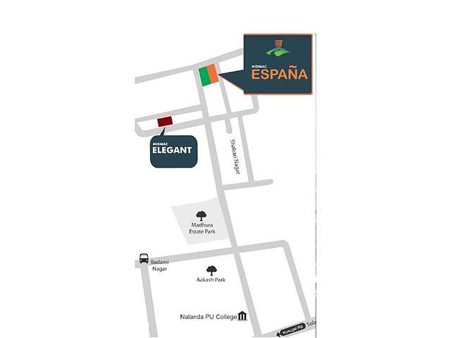 Midmac Elegant Kusugal, Hubli Resale Price List, Brochure, Floor Plan ...