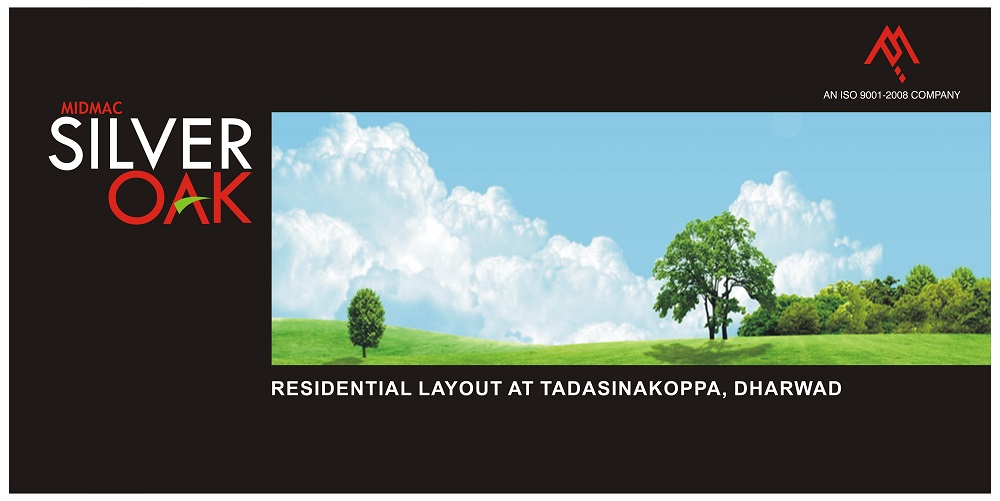 Midmac Developers Midmac Silver Oak Photos - Gokul, Hubli Pictures