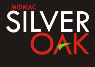 Midmac Developers Midmac Silver Oak Map - Gokul, Hubli Location Map