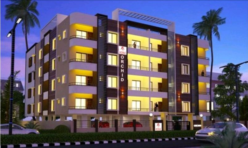 Midmac Developers Midmac Orchid Photos - Kodibag, Karwar Pictures