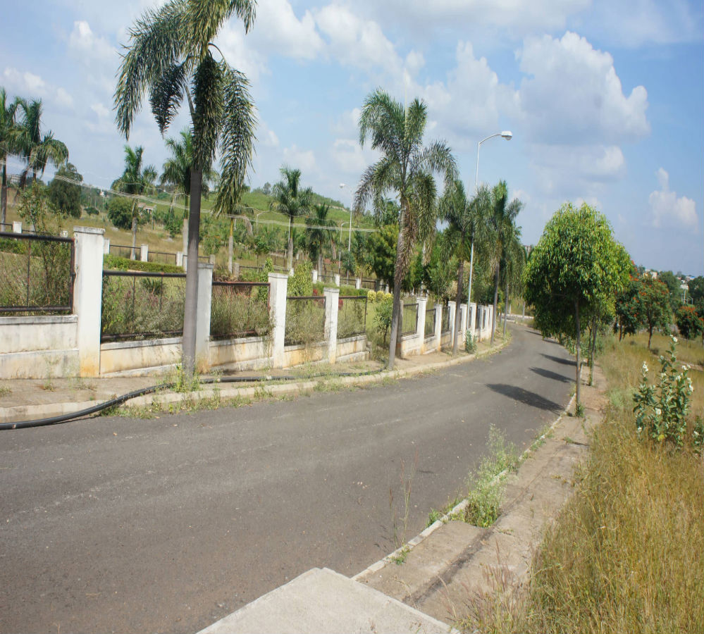 Midmac Palm Meadows Phase 3 Gokul, Hubli | Price List & Brochure, Floor ...