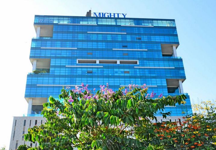 Mighty Universal Majestic Mumbai, Chembur | Resale Price List & Brochure