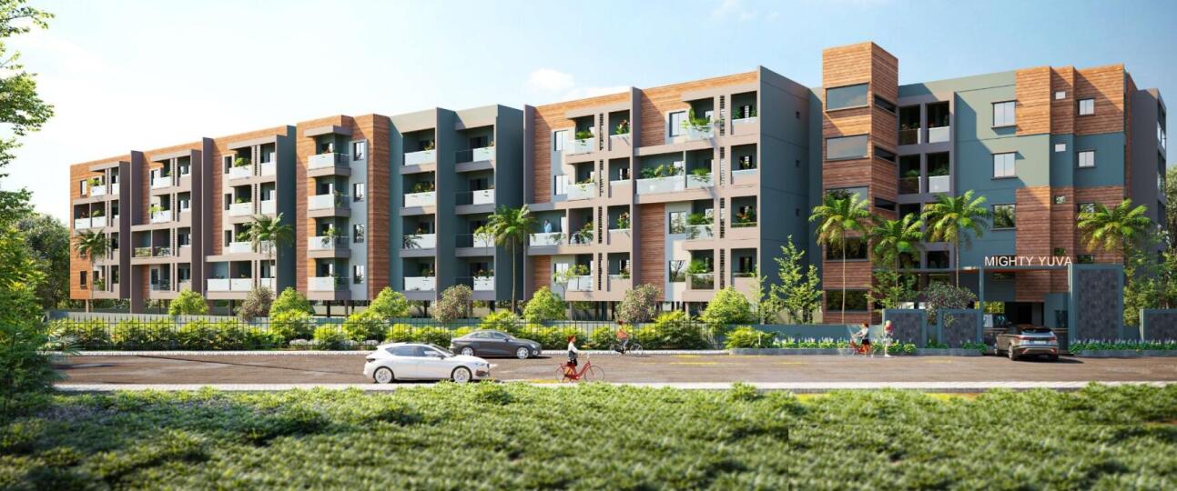 Mighty Yuva Whitefield, Bangalore | Price List & Brochure, Floor Plan ...