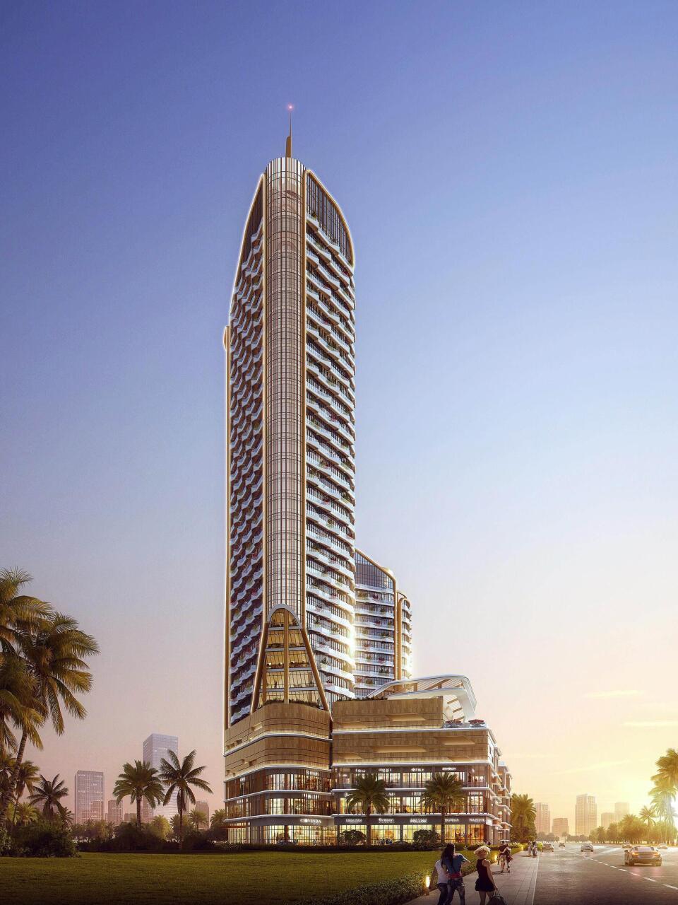 Migsun Alpha Central Alpha 2, Greater Noida | Price List & Brochure ...