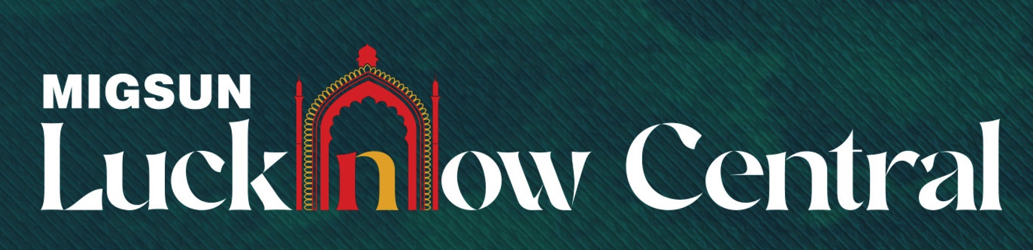 Migsun Lucknow Central Sushant Golf City, Lucknow - Invest in Shops