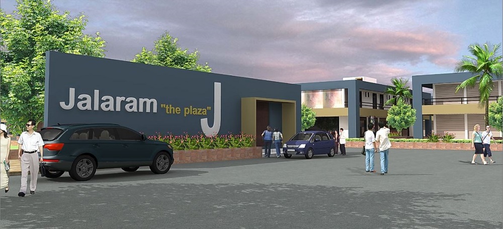 Migsun Tower Photos - Kaushambi, Ghaziabad Pictures