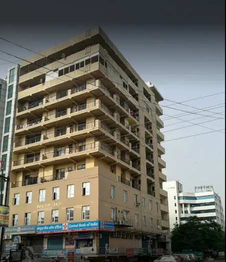 Migsun Tower Photos - Kaushambi, Ghaziabad Pictures